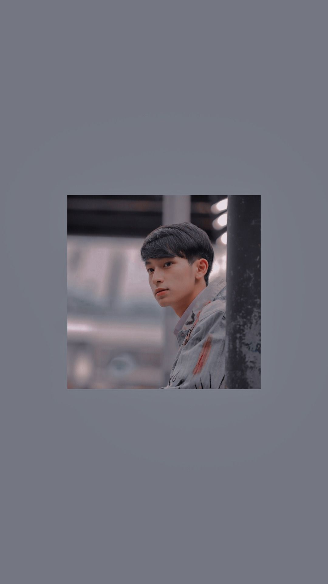 Chimon Wallpapers - Wallpaper Cave