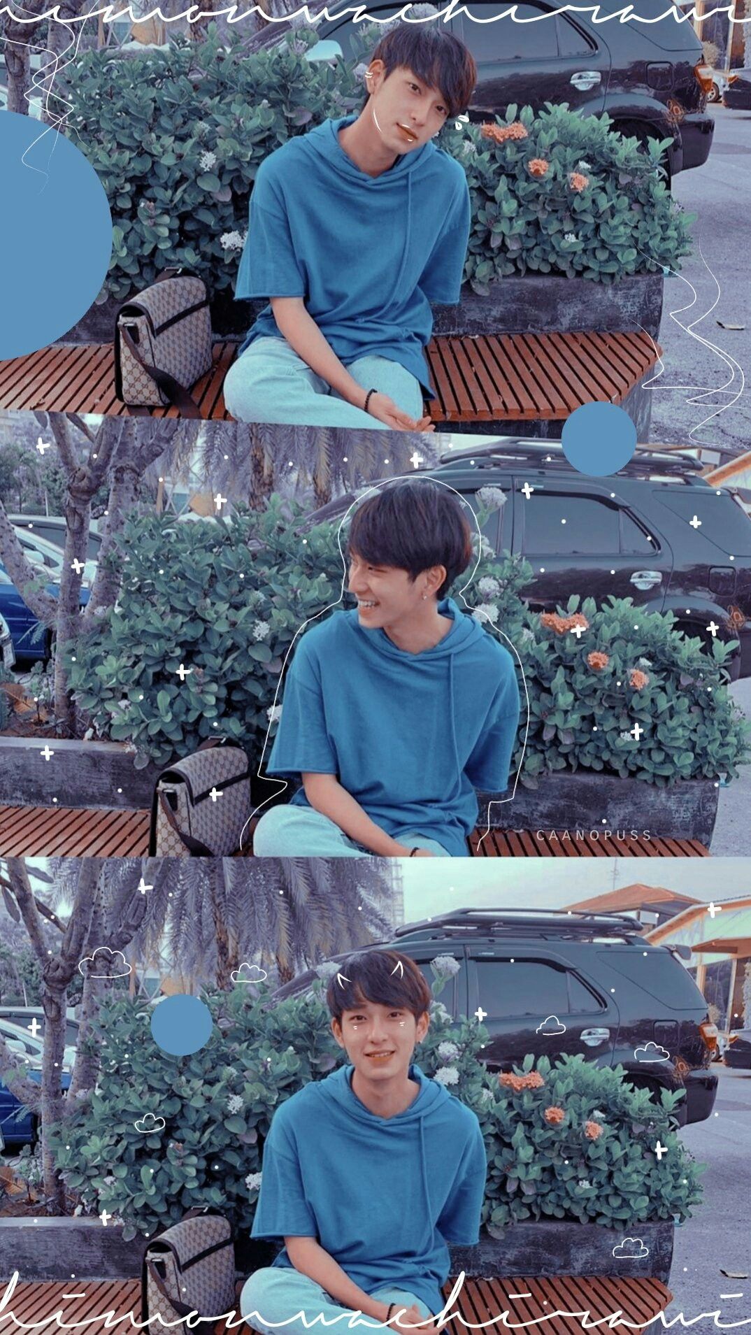 Chimon Wallpapers - Wallpaper Cave