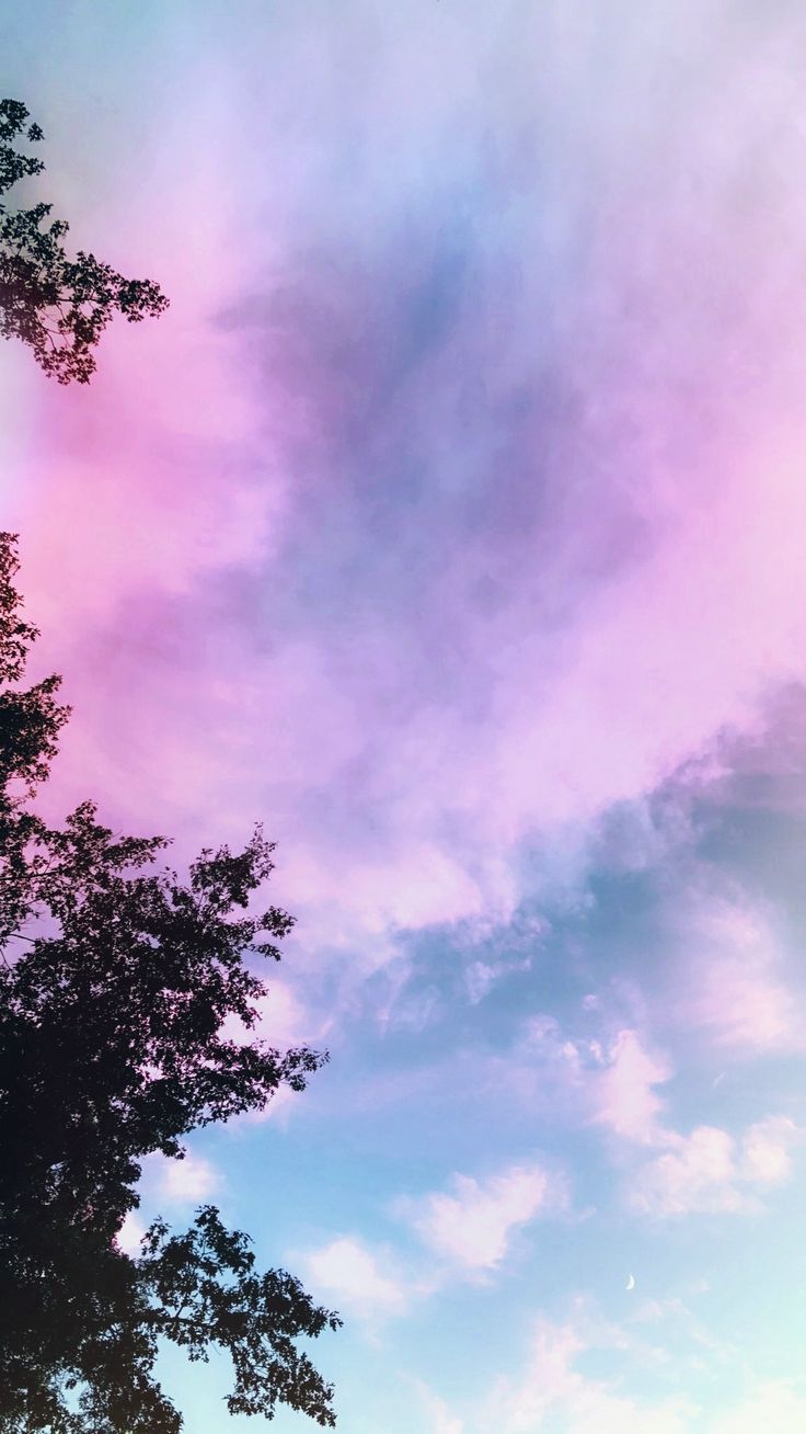 Pretty Sky Wallpapers - Wallpaper Cave