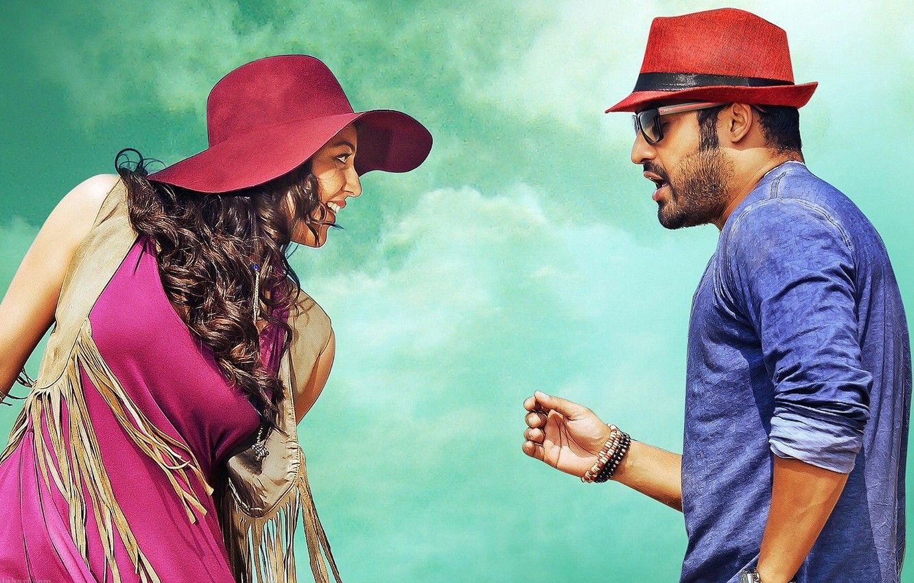 N. T. Rama Rao Jr. Wallpapers - Wallpaper Cave