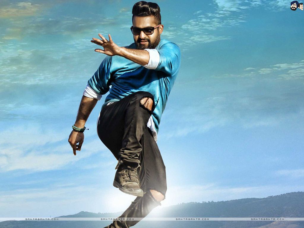 Nt Rama Rao Jr The Movie Database Tmdb