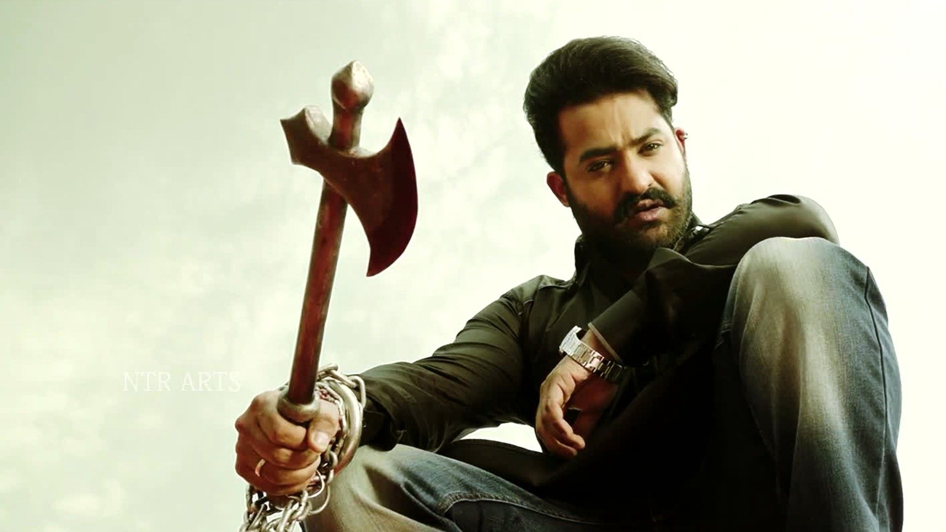 N. T. Rama Rao Jr. Wallpapers - Wallpaper Cave