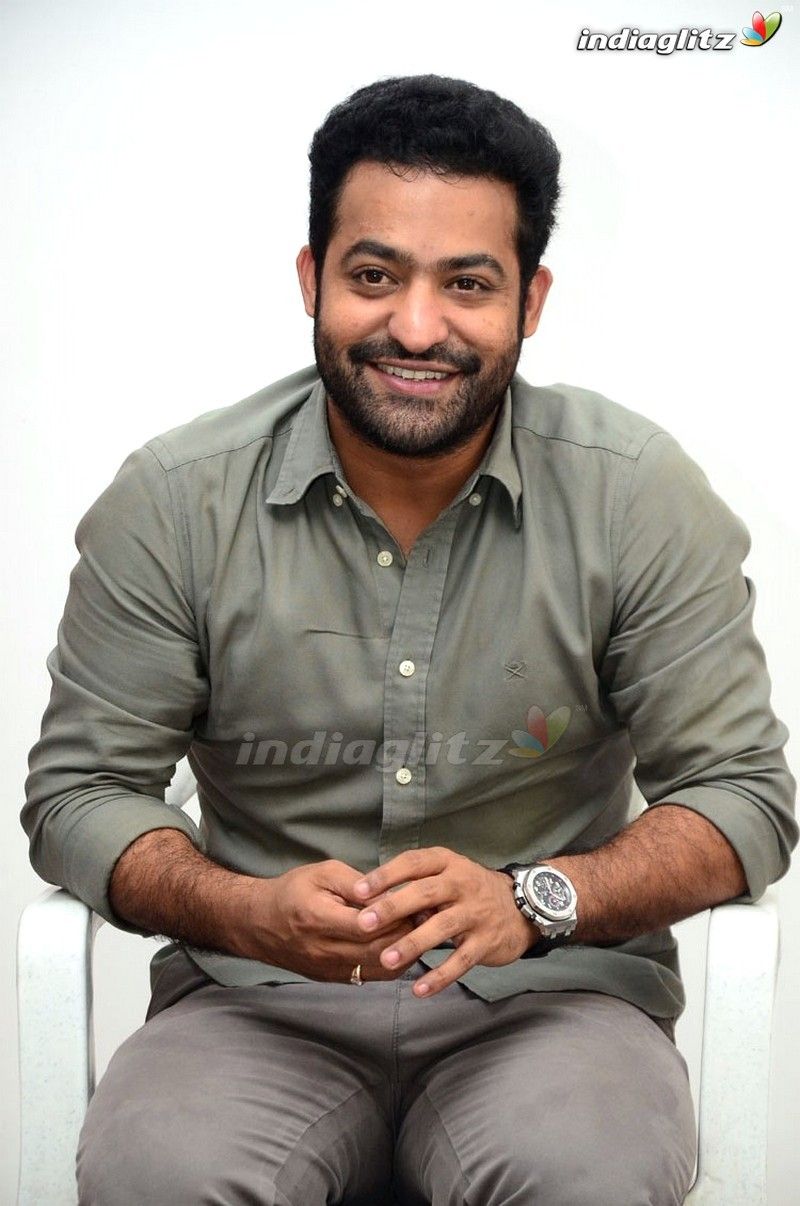N.T. Rama Rao Jr. Wallpapers - Wallpaper Cave