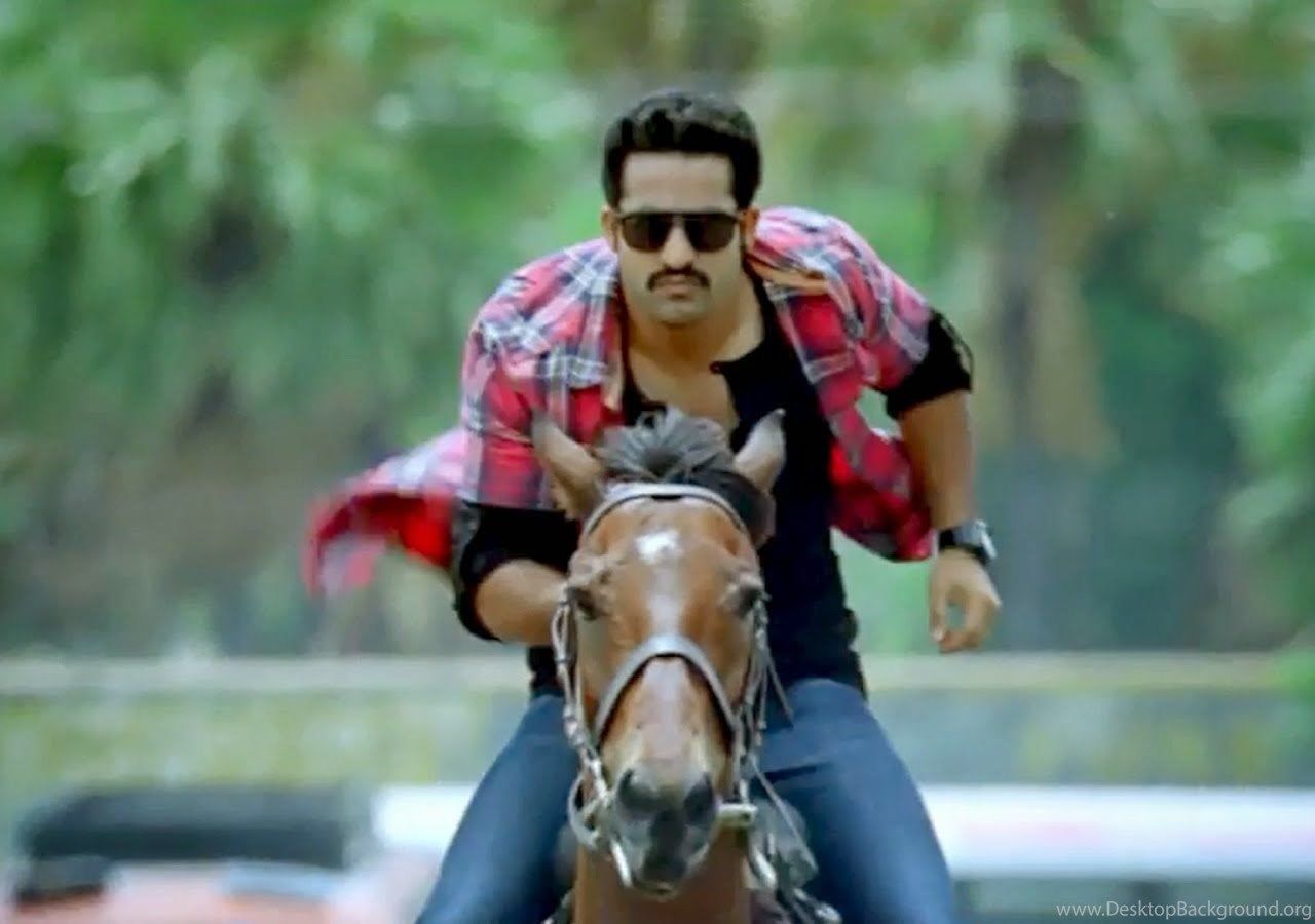 N. T. Rama Rao Jr. Wallpapers - Wallpaper Cave