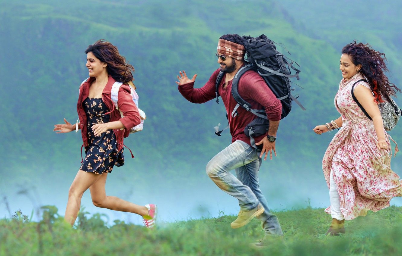 N.T. Rama Rao Jr. Wallpapers - Wallpaper Cave