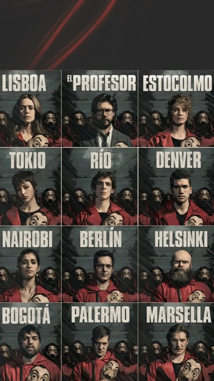 Netflix Movies Wallpapers - Wallpaper Cave