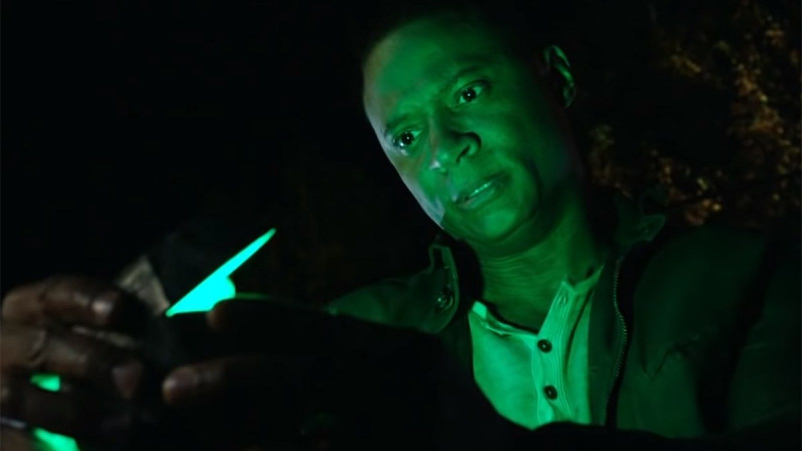 John Diggle Wallpapers - Wallpaper Cave