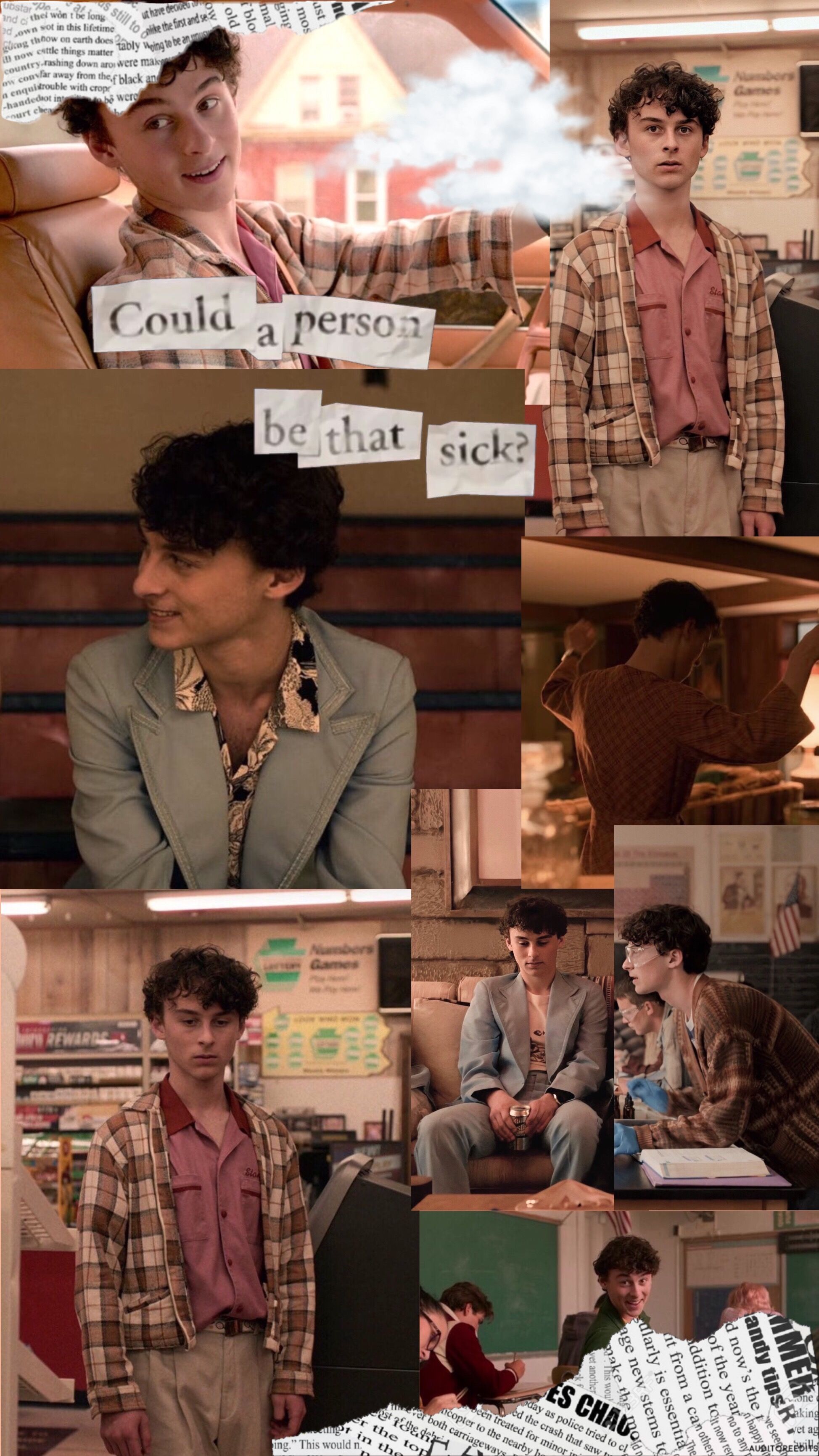 Netflix Movies Wallpapers - Wallpaper Cave