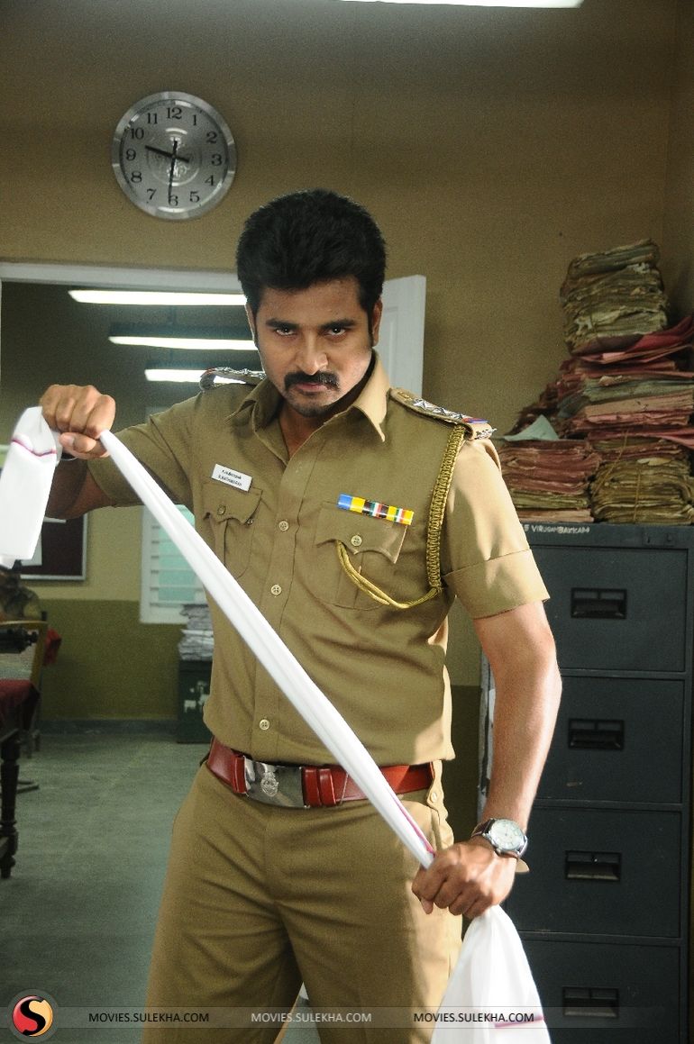 Kaaki Sattai Wallpapers - Wallpaper Cave