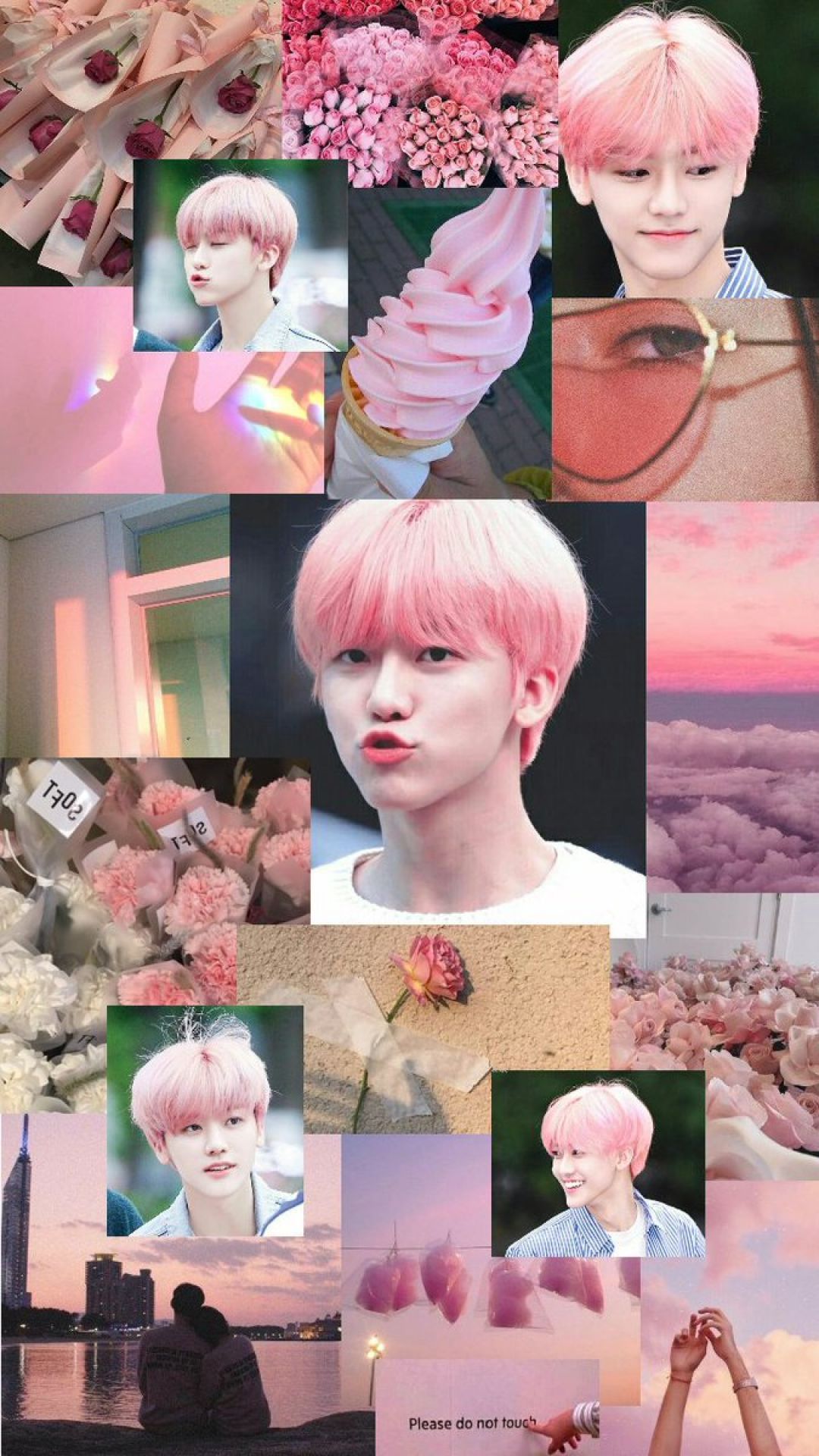 NCT Touch Wallpapers - Wallpaper Cave