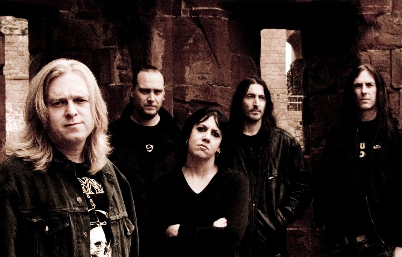 Bolt Thrower Wallpapers - Wallpaper Cave