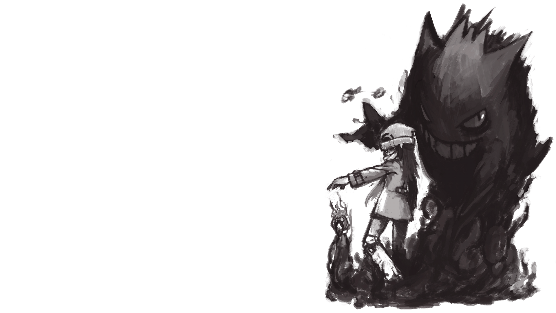 Dawn Pokémon Wallpapers - Wallpaper Cave