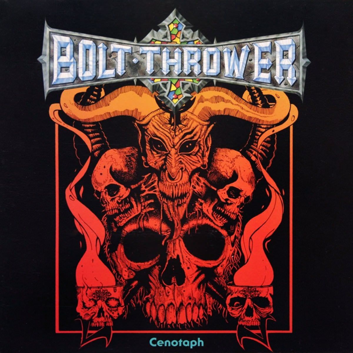 Bolt Thrower Wallpapers - Wallpaper Cave