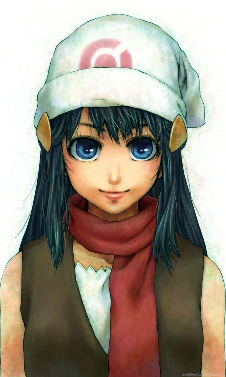 Dawn Pokémon Wallpapers - Wallpaper Cave