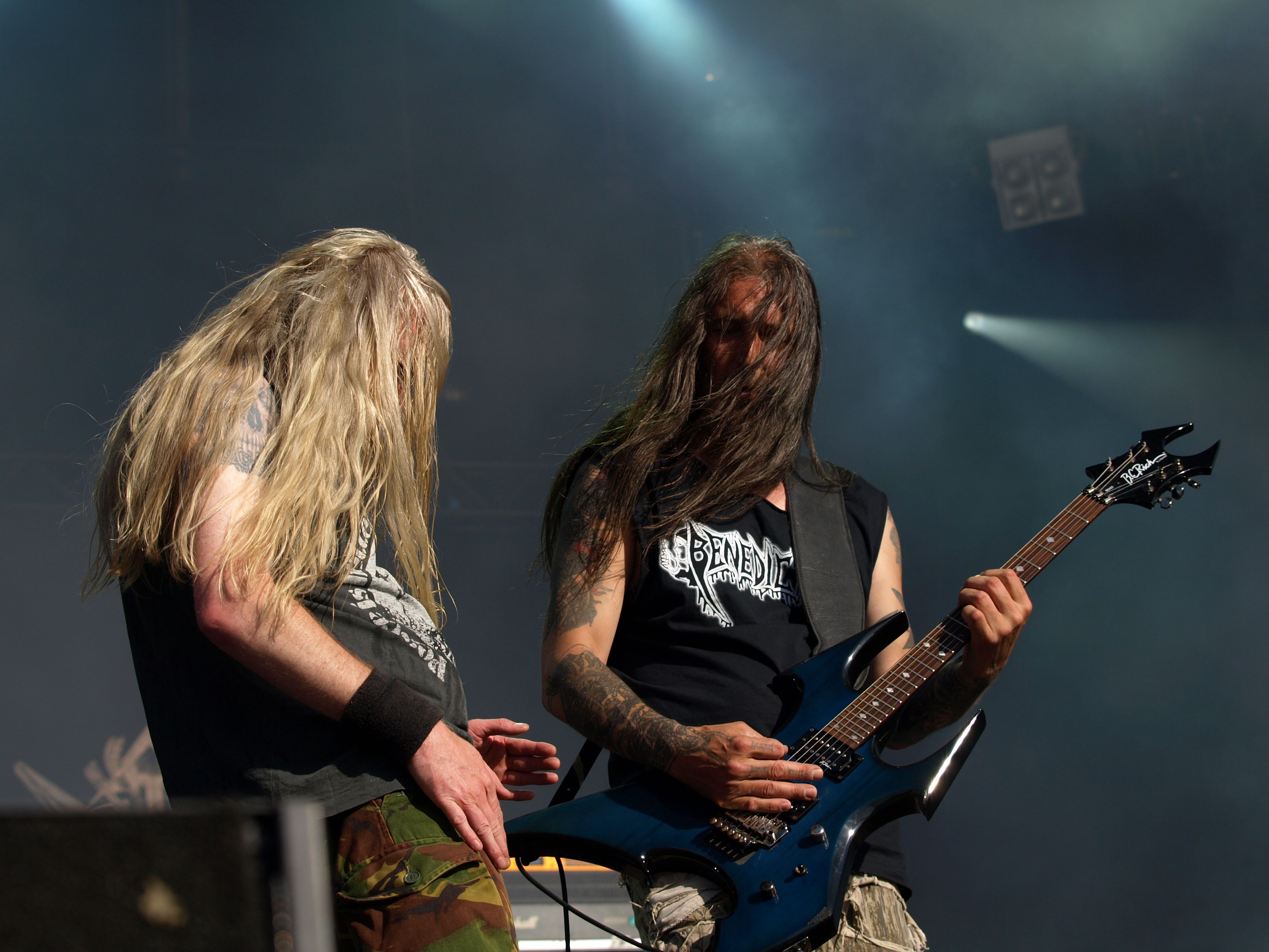 Bolt Thrower Wallpapers - Wallpaper Cave