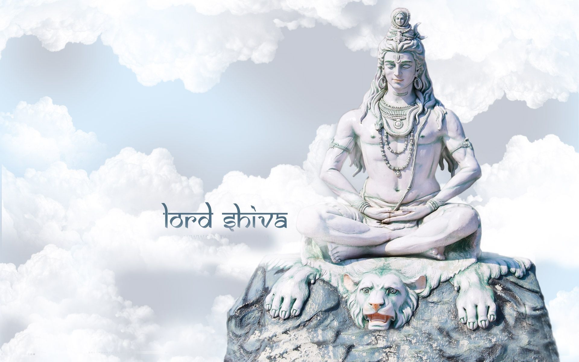 Rudra Shiva Wallpapers - Wallpaper Cave