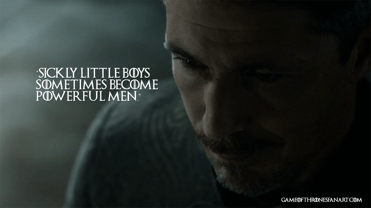 Little Finger Wallpapers - Wallpaper Cave