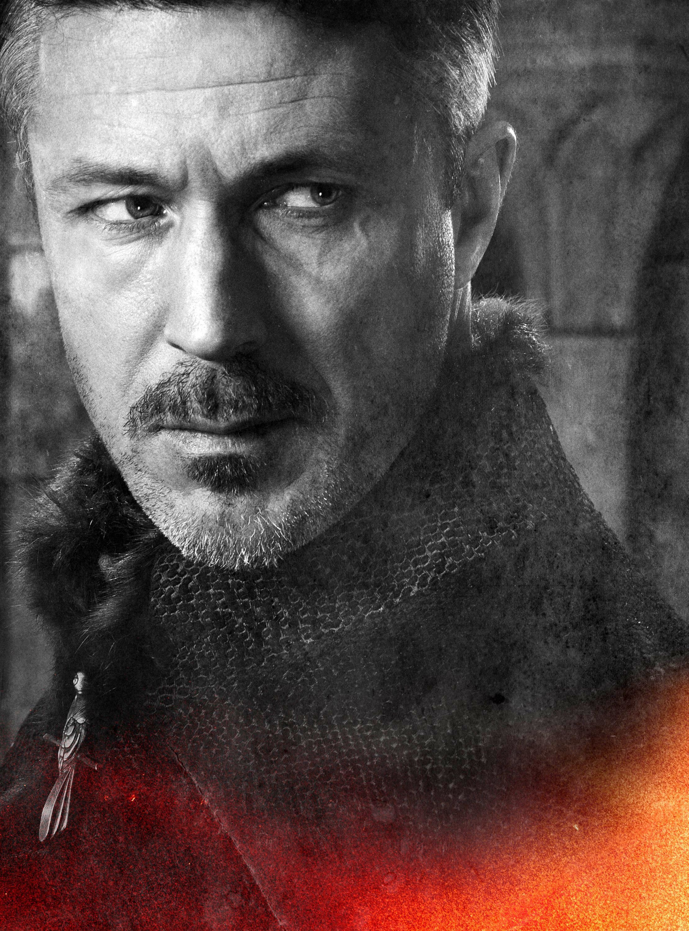 Little Finger Wallpapers - Wallpaper Cave