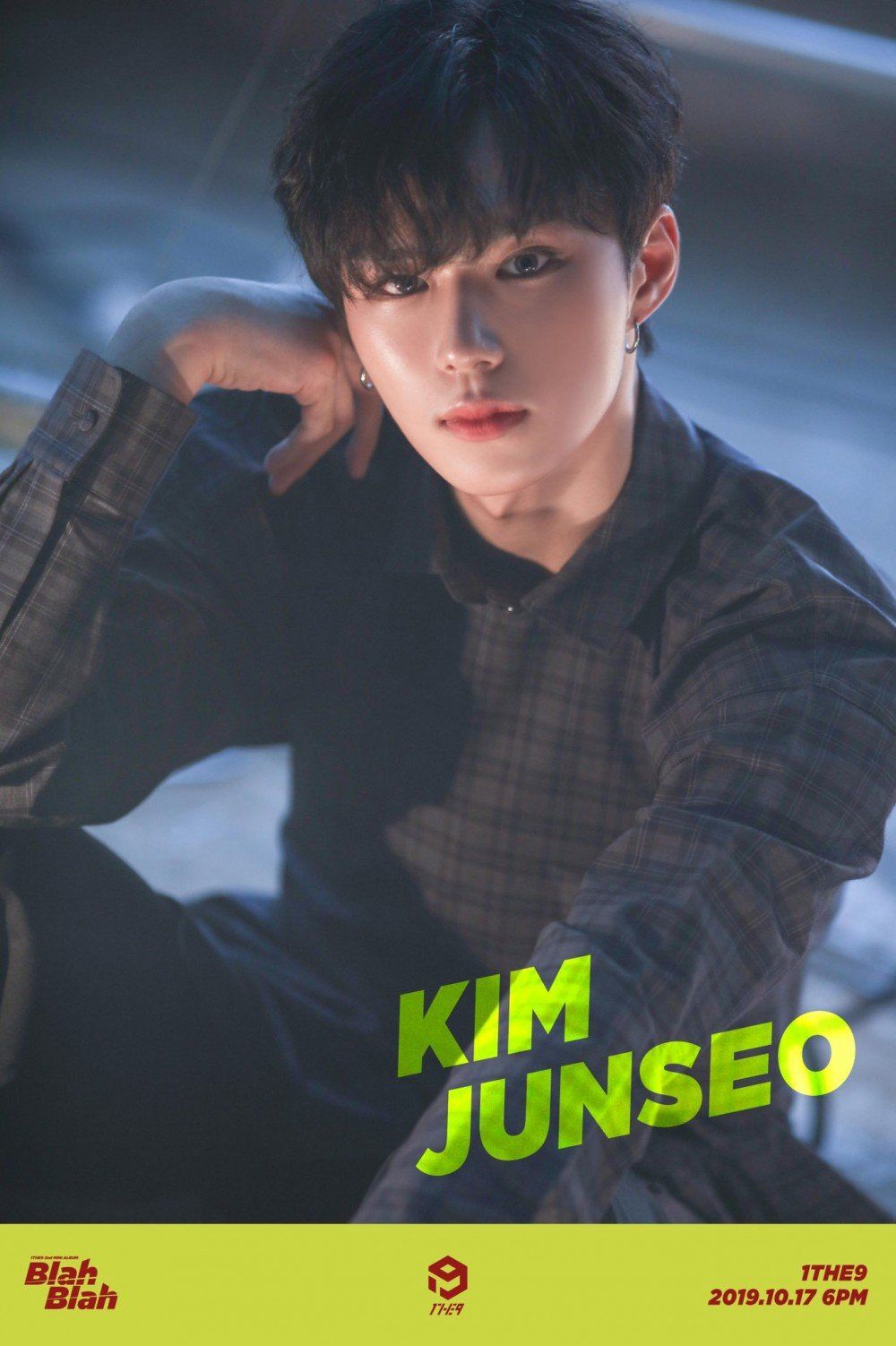 1THE9 Junseo Wallpapers - Wallpaper Cave