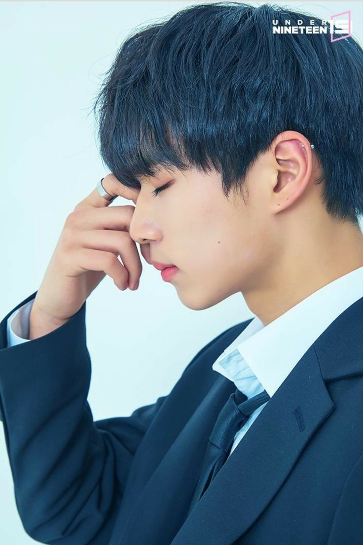 1THE9 Junseo Wallpapers - Wallpaper Cave