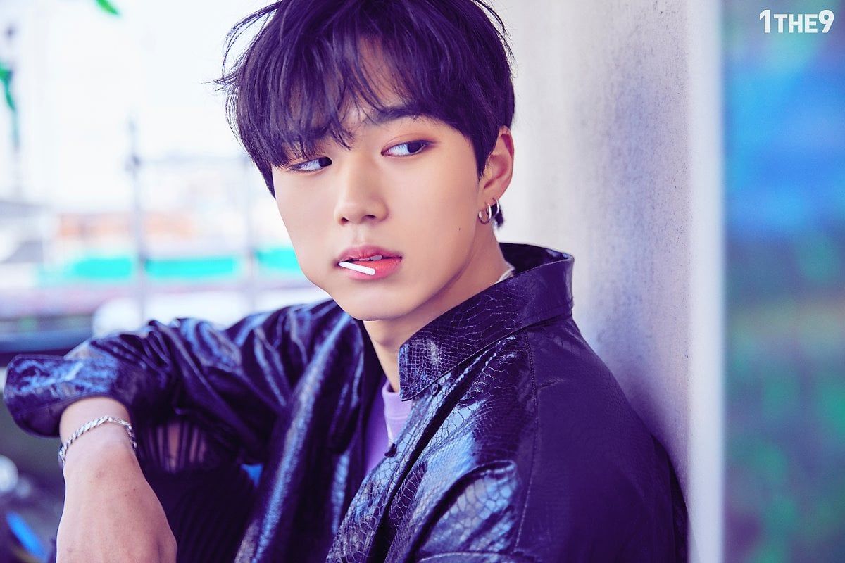 1THE9 Junseo Wallpapers - Wallpaper Cave