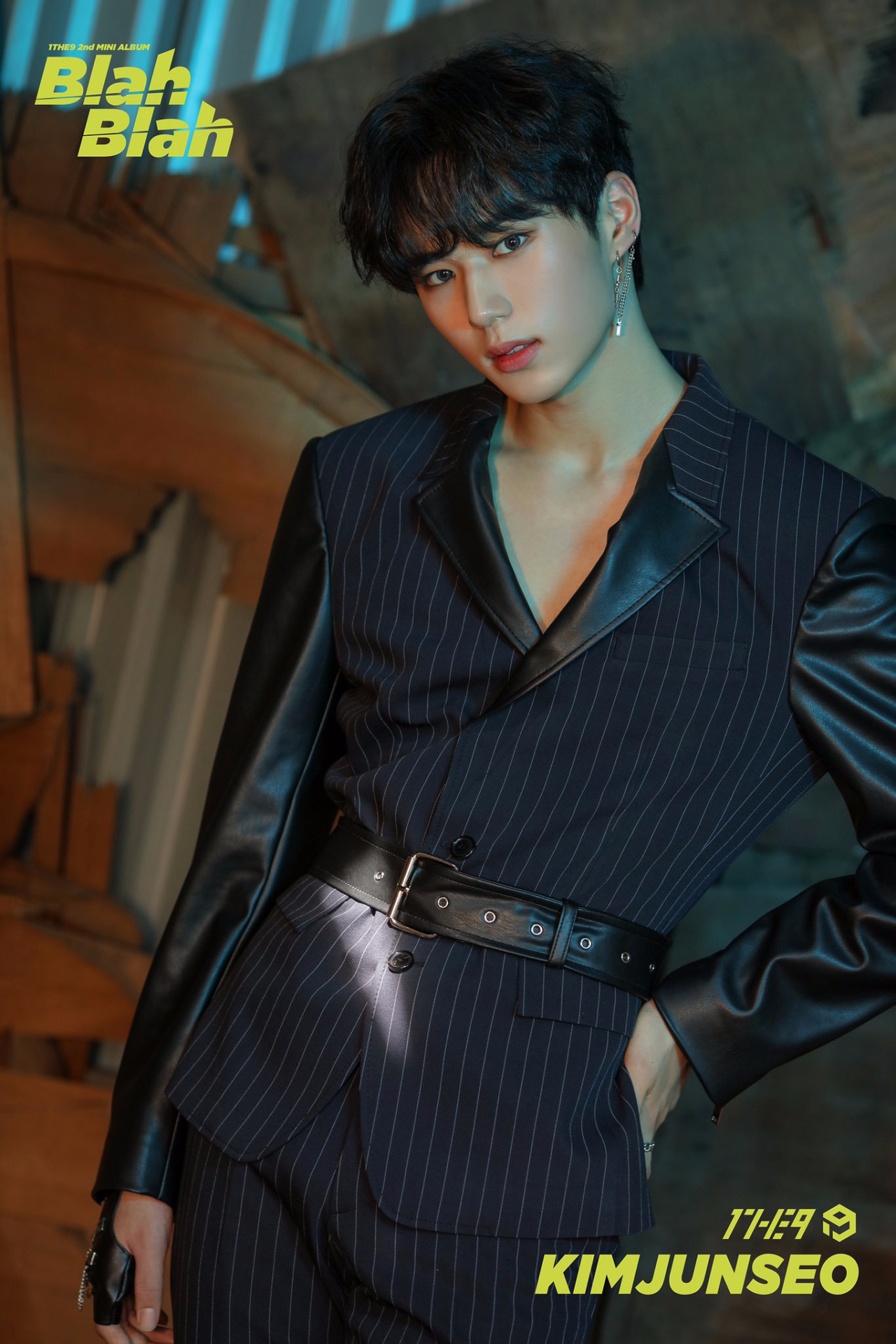 1THE9 Junseo Wallpapers - Wallpaper Cave