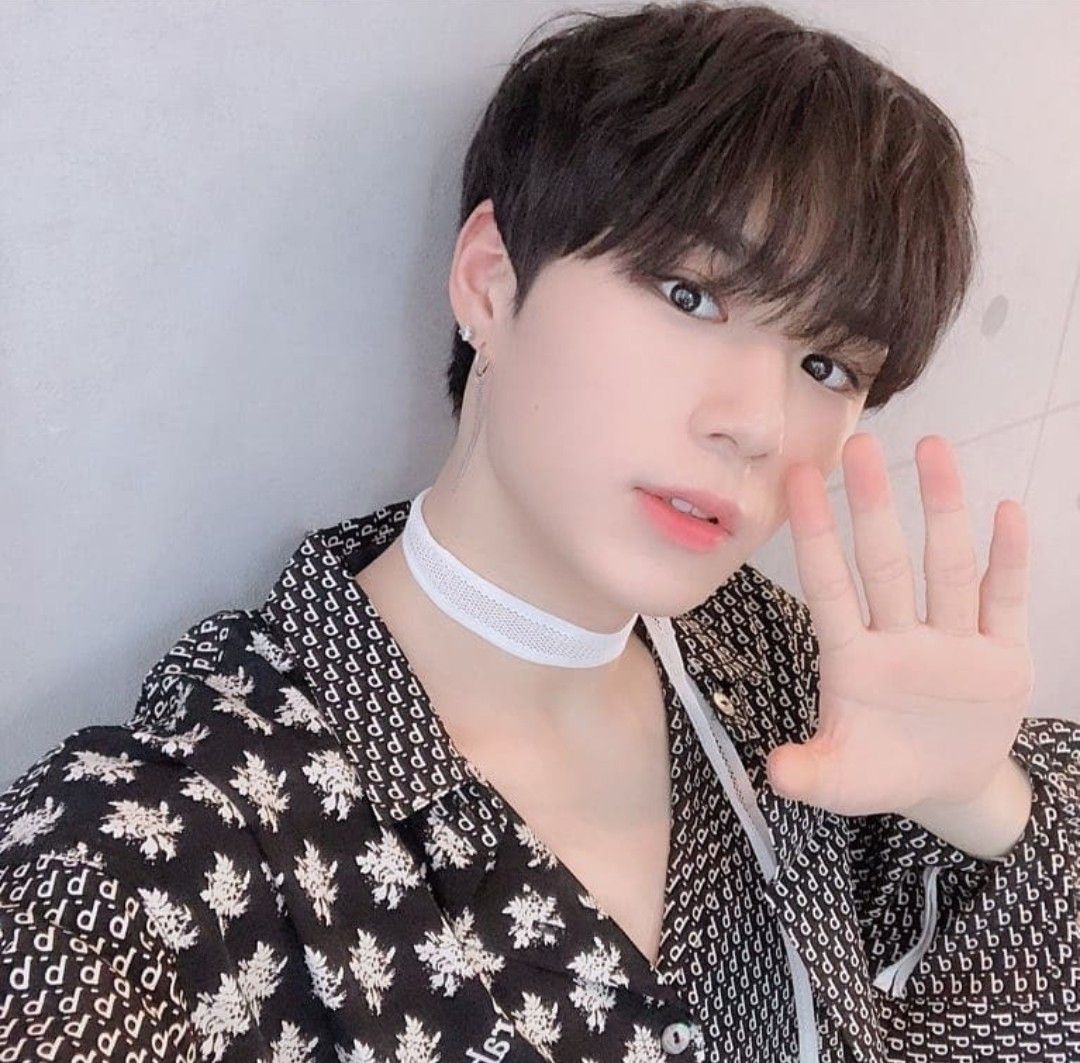 1THE9 Junseo Wallpapers - Wallpaper Cave