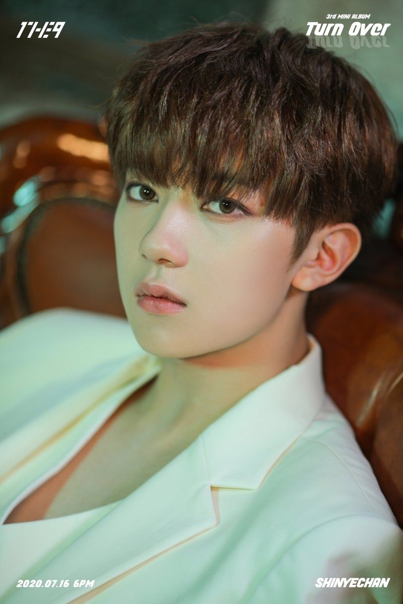 1THE9 Junseo Wallpapers - Wallpaper Cave