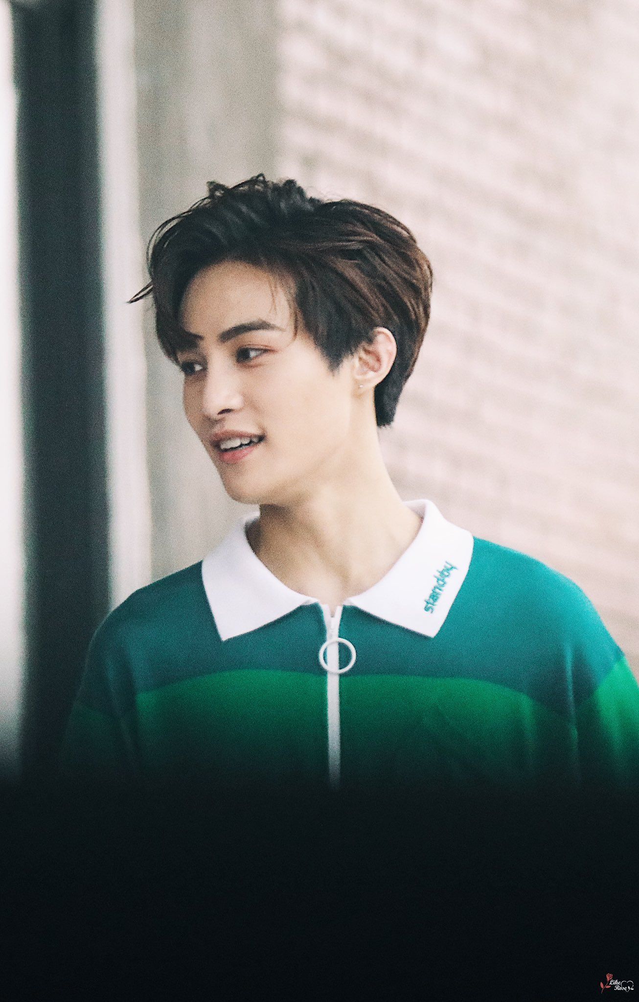 Yang Yang WayV Wallpapers - Wallpaper Cave