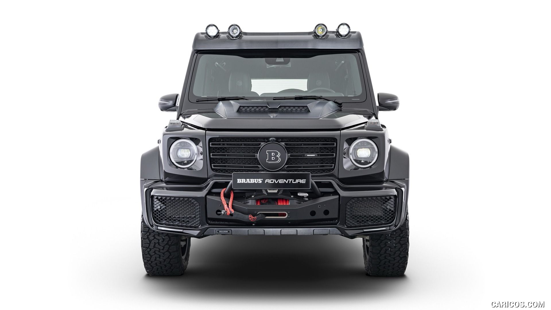 G Wagon 2020 Wallpapers - Wallpaper Cave