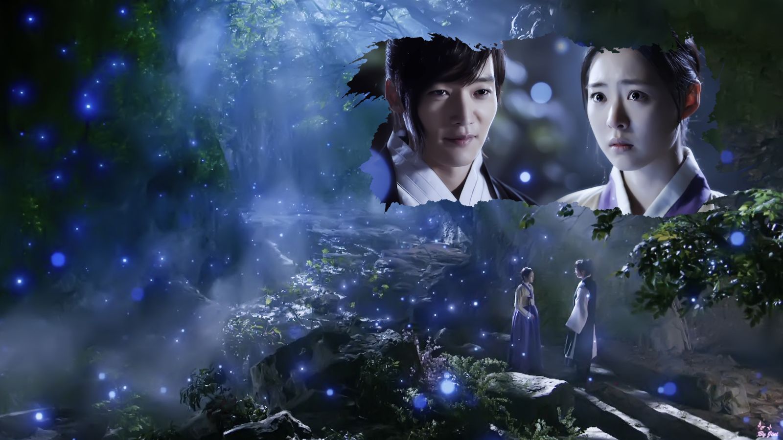 Gu Family Book Wallpapers - Wallpaper Cave