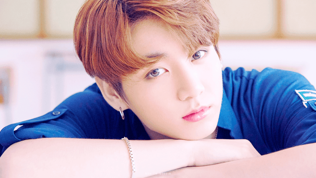 BTS Jungkook Cute Wallpapers - Wallpaper Cave
