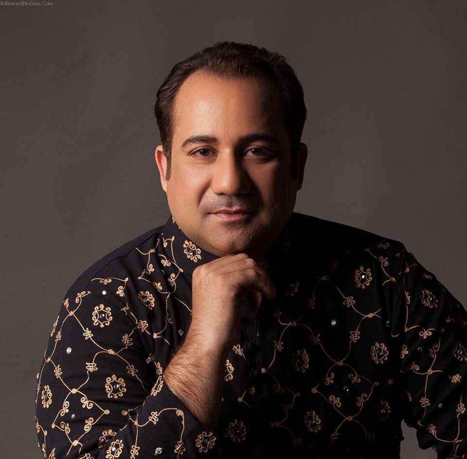 Rahat Fateh Ali Khan Wallpapers - Wallpaper Cave