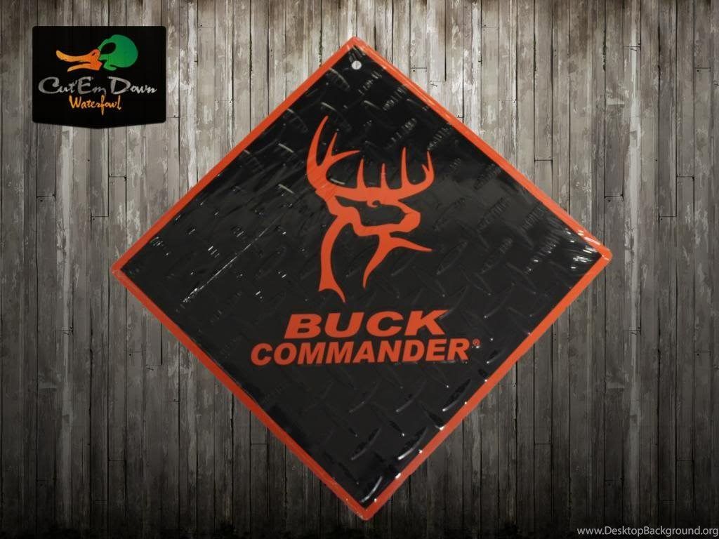 Buck Commander Wallpapers - Wallpaper Cave