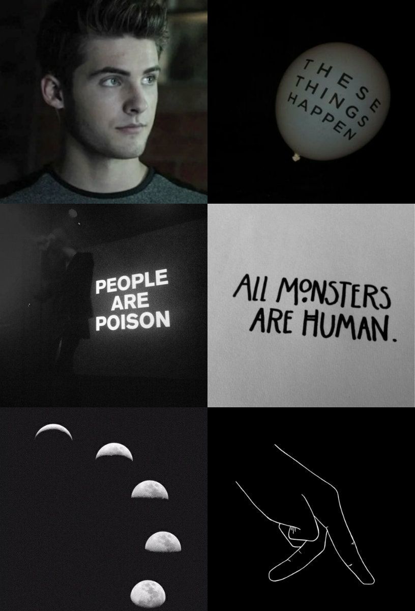 Theo Raeken Wallpapers - Wallpaper Cave