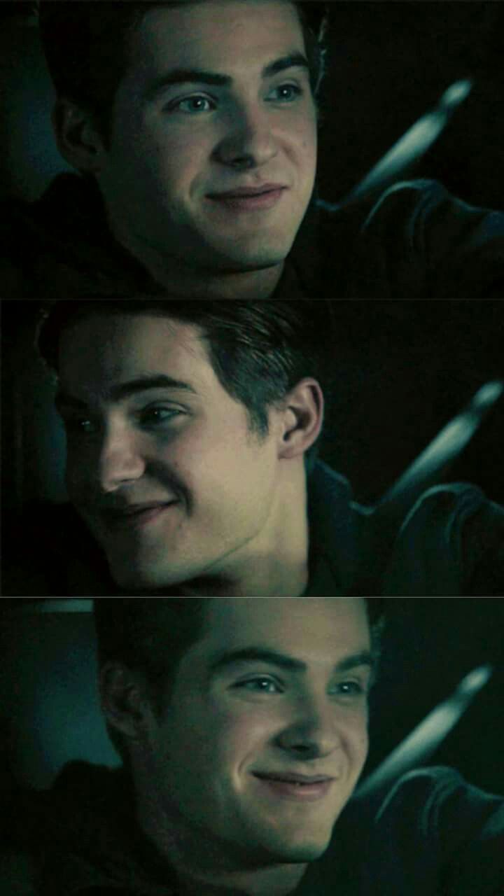 Theo Raeken Wallpapers - Wallpaper Cave