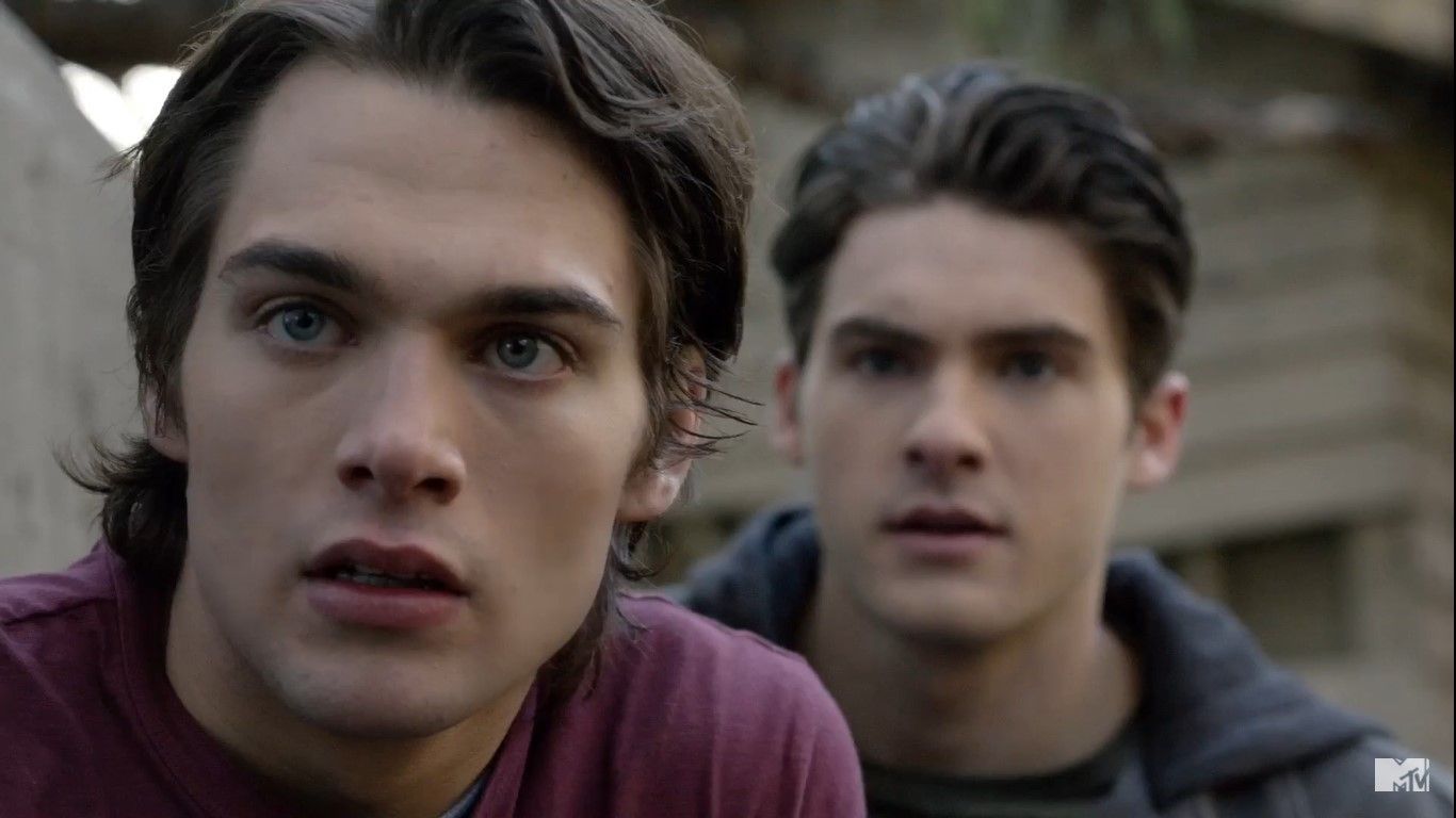 Theo Raeken Wallpapers - Wallpaper Cave