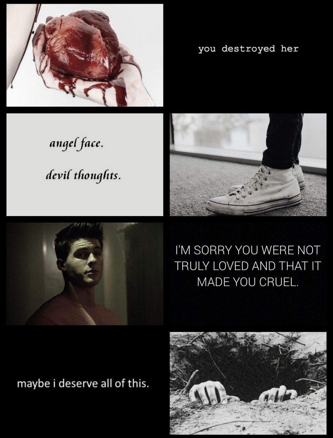 Theo Raeken Wallpapers - Wallpaper Cave