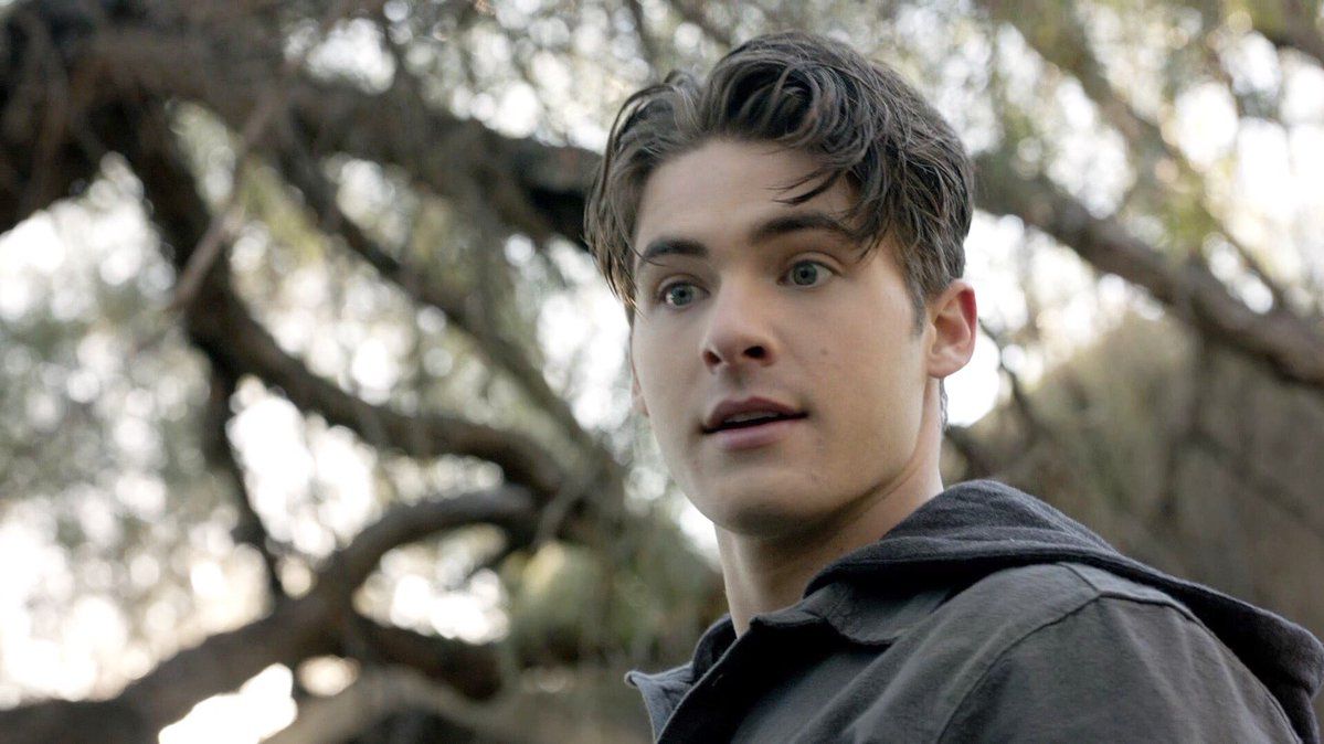 Theo Raeken Wallpapers - Wallpaper Cave