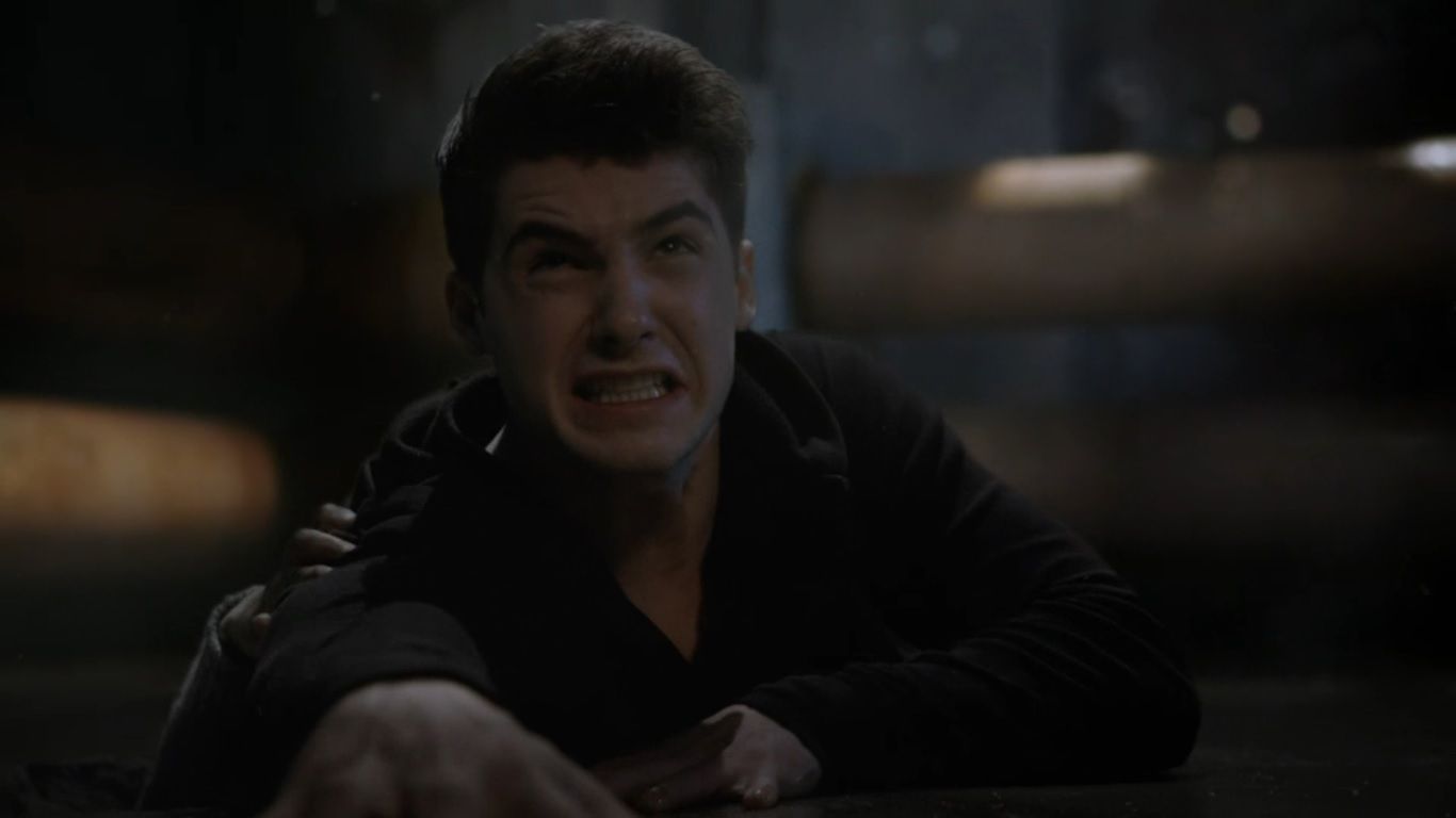 Theo Raeken Wallpapers - Wallpaper Cave