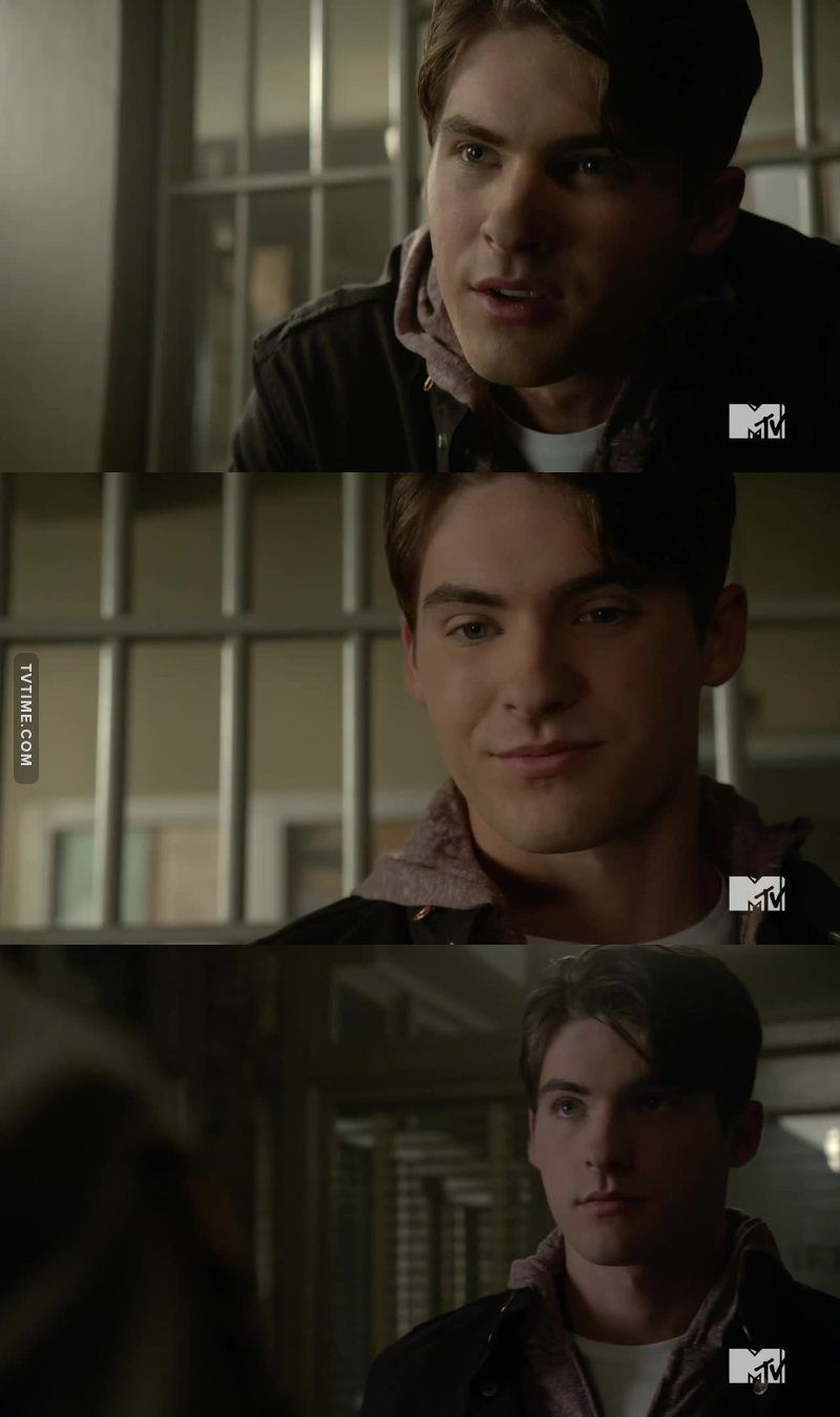 Theo Raeken Wallpapers - Wallpaper Cave