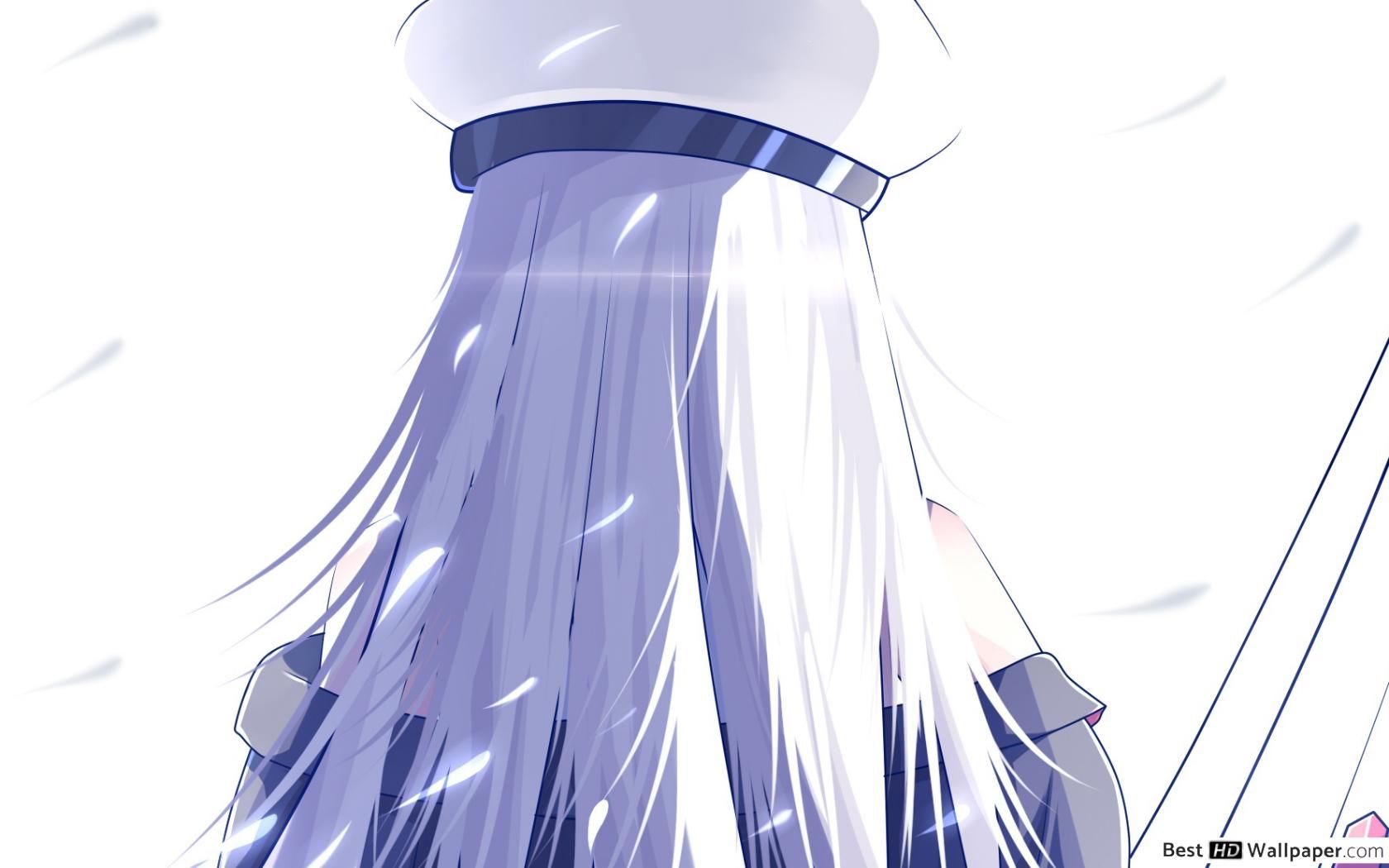 Enterprise Azur Lane Wallpapers - Wallpaper Cave