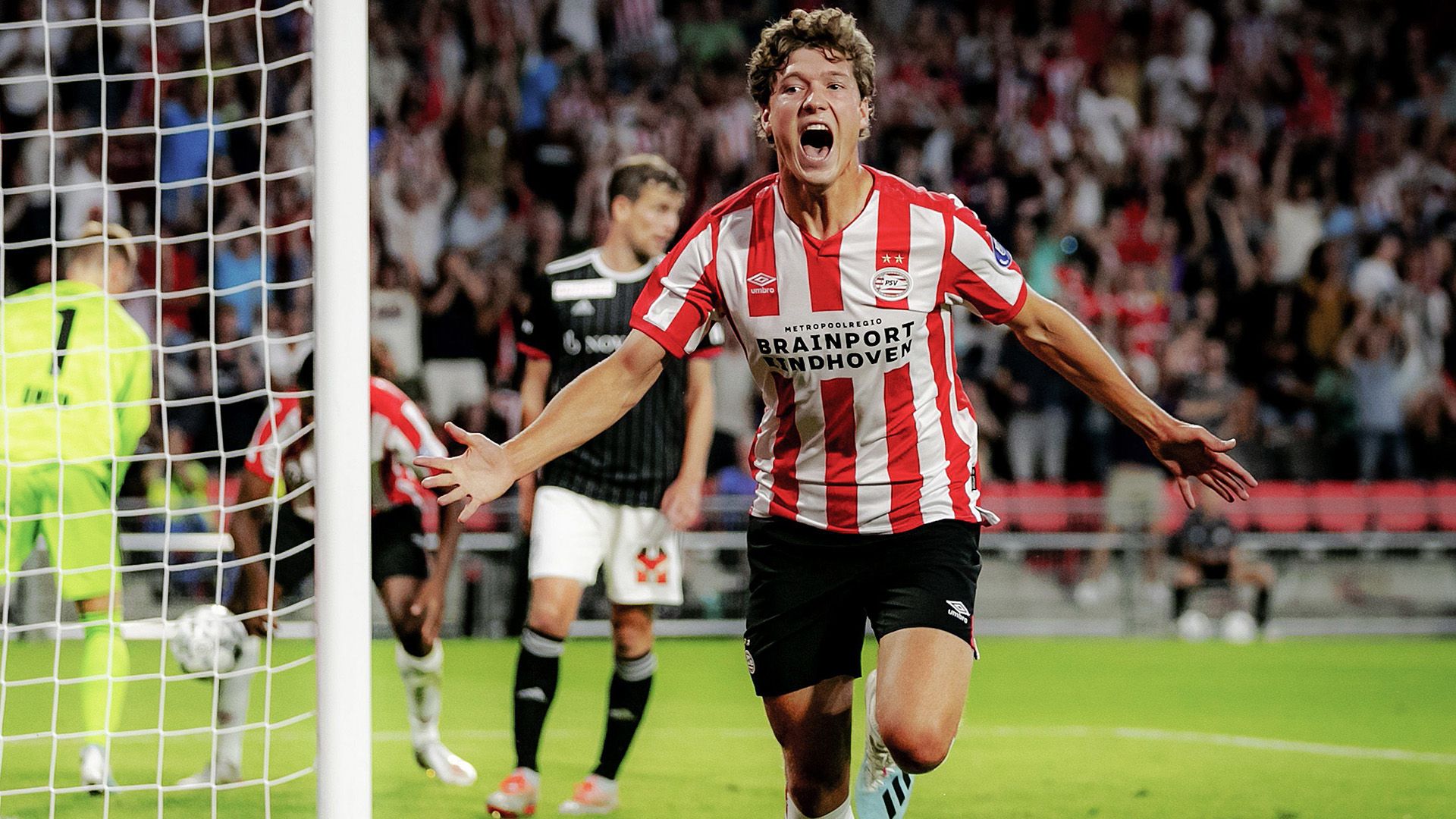 Sam Lammers Wallpapers - Wallpaper Cave