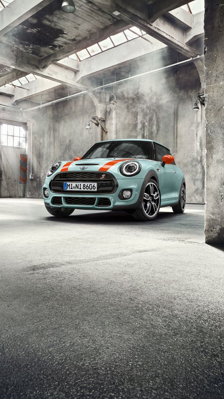 Mini Cooper Phone Wallpapers - Wallpaper Cave