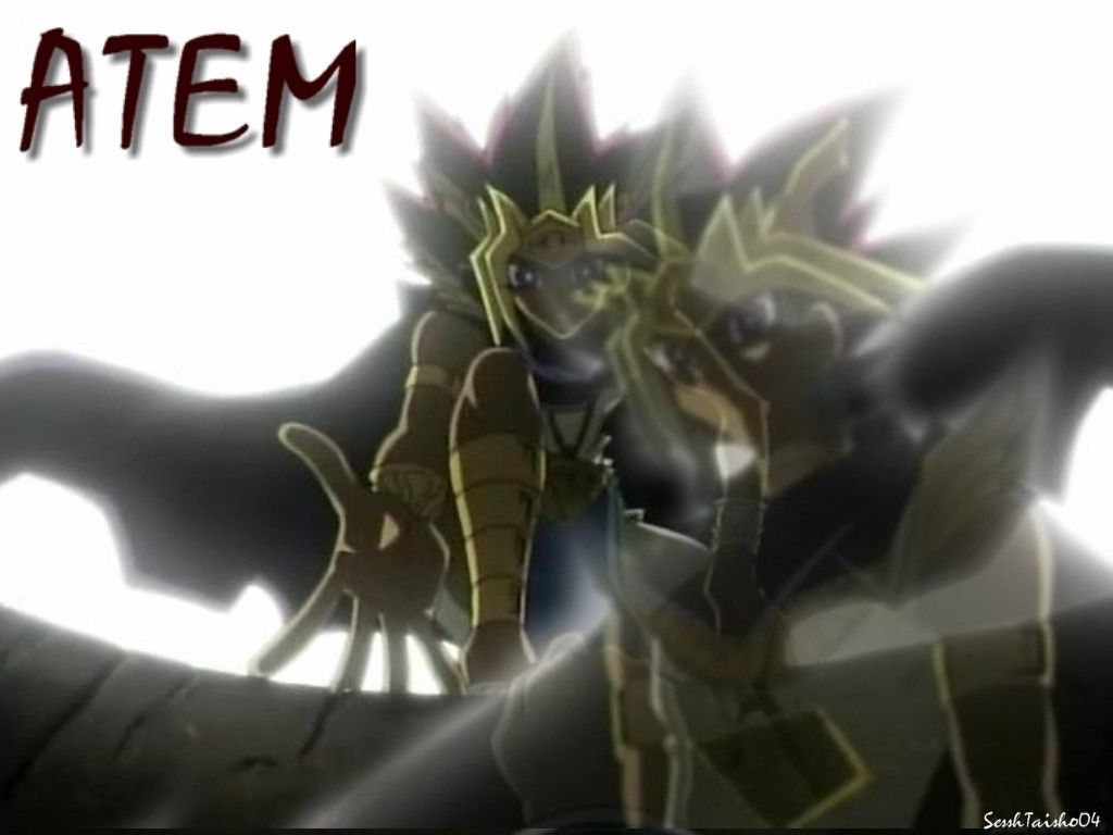 Evil Yugi Wallpapers - Wallpaper Cave