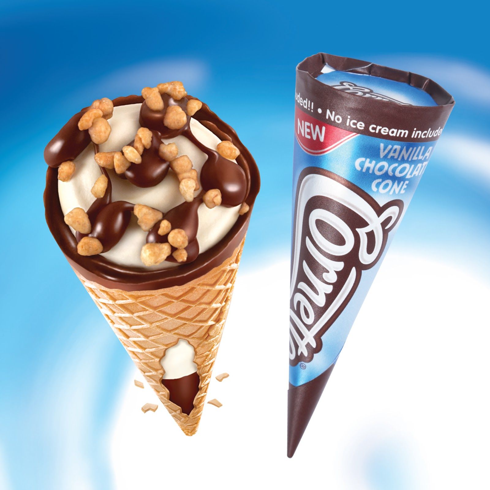 Cornetto Wallpapers - Wallpaper Cave