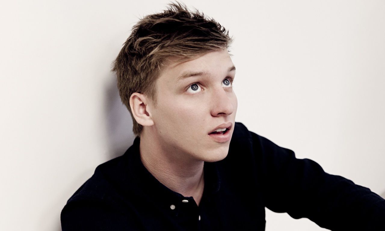 George Ezra Wallpapers - Wallpaper Cave