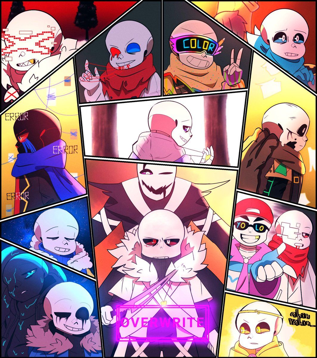 X-Gaster Wallpapers - Wallpaper Cave