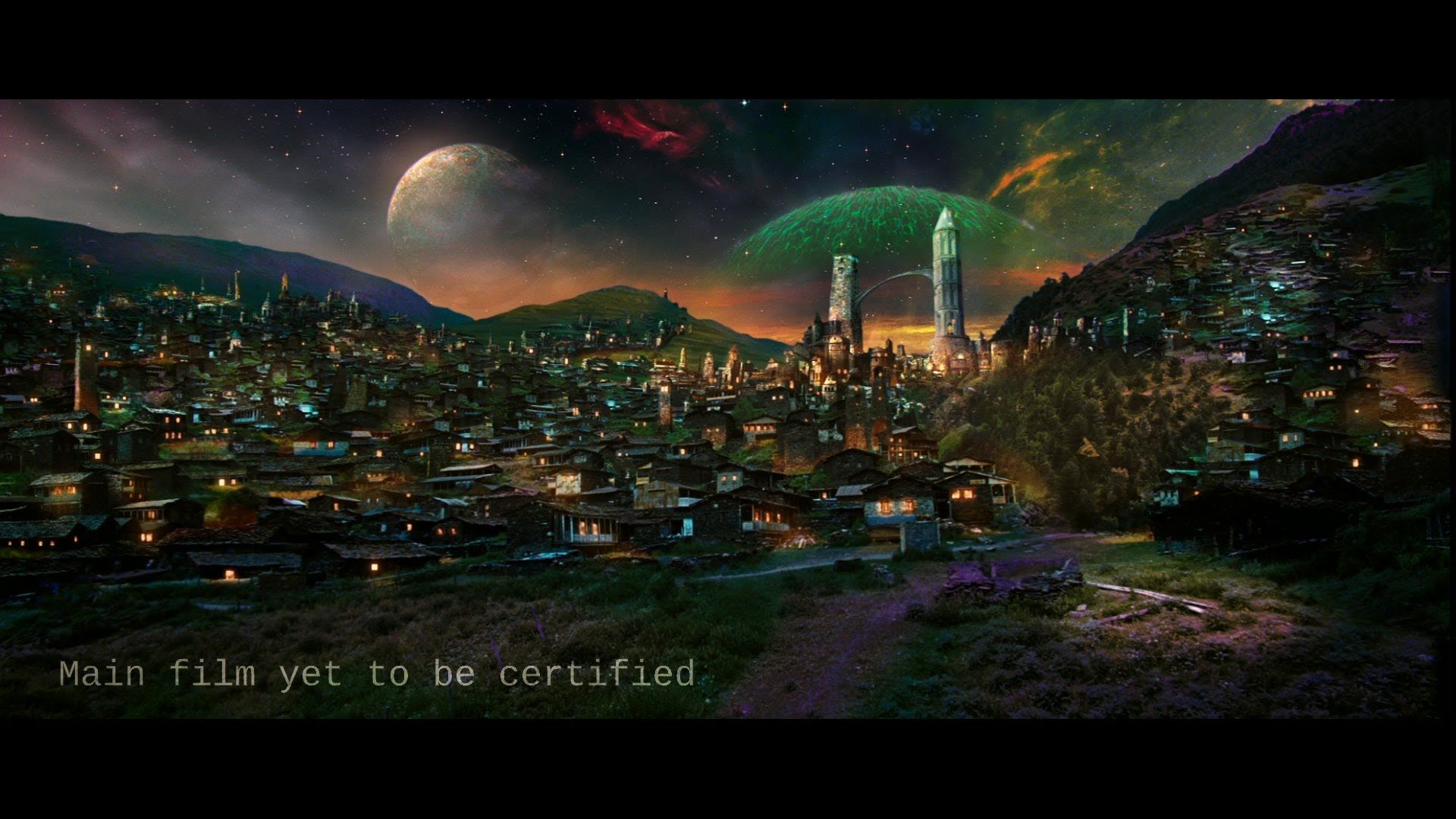 Irandam Ulagam Wallpapers - Wallpaper Cave