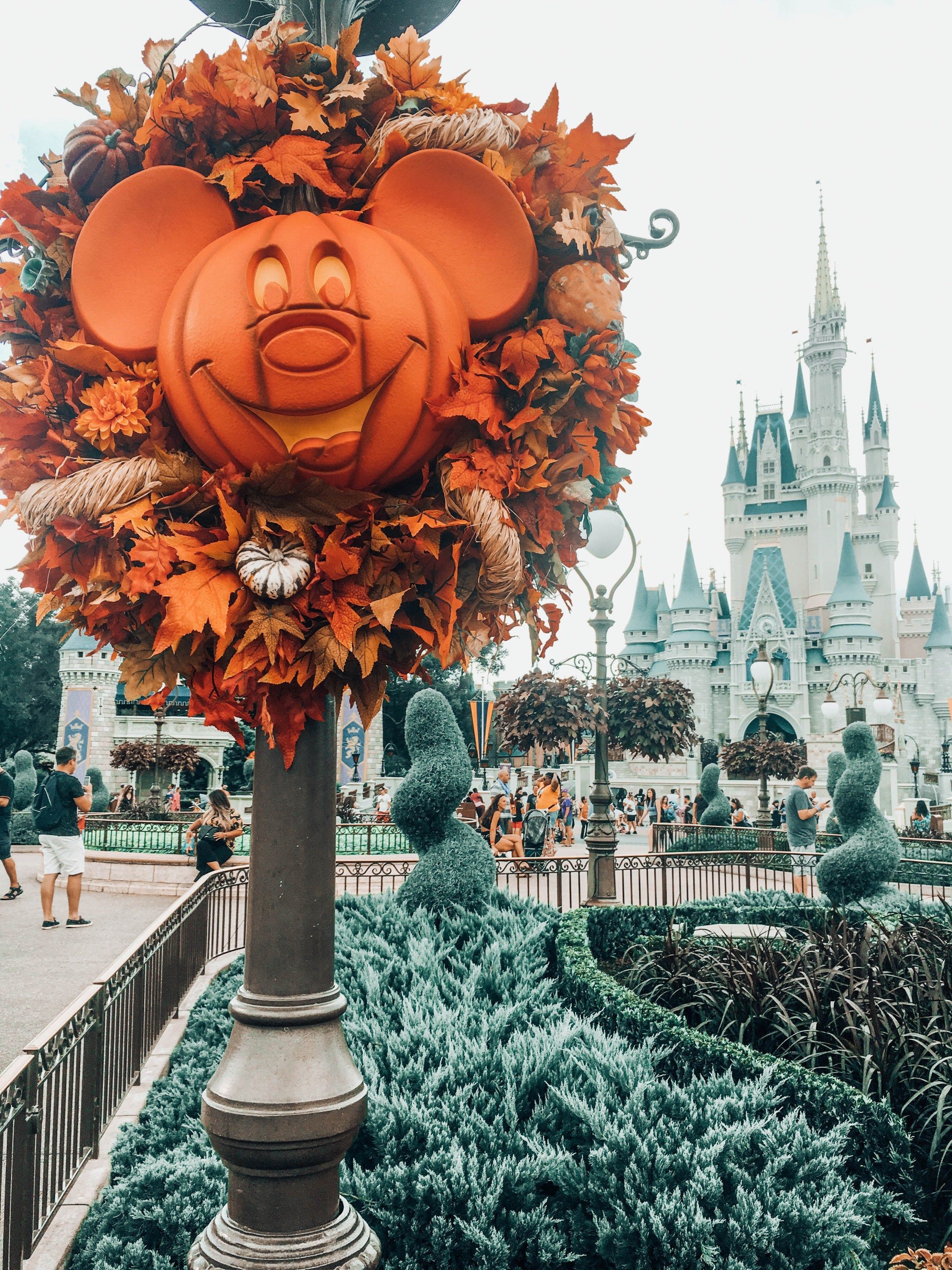 Not So Scary Halloween Wallpapers - Wallpaper Cave